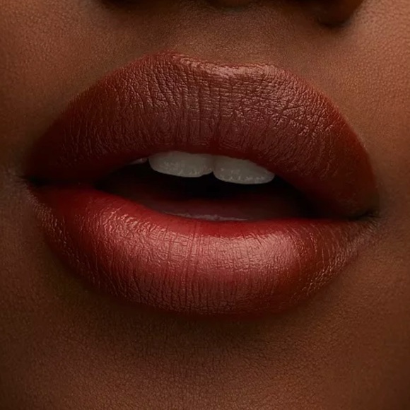 MAC Cosmetics | Makeup | Mac Lustreglass Lipstick Pda 549 | Poshmark